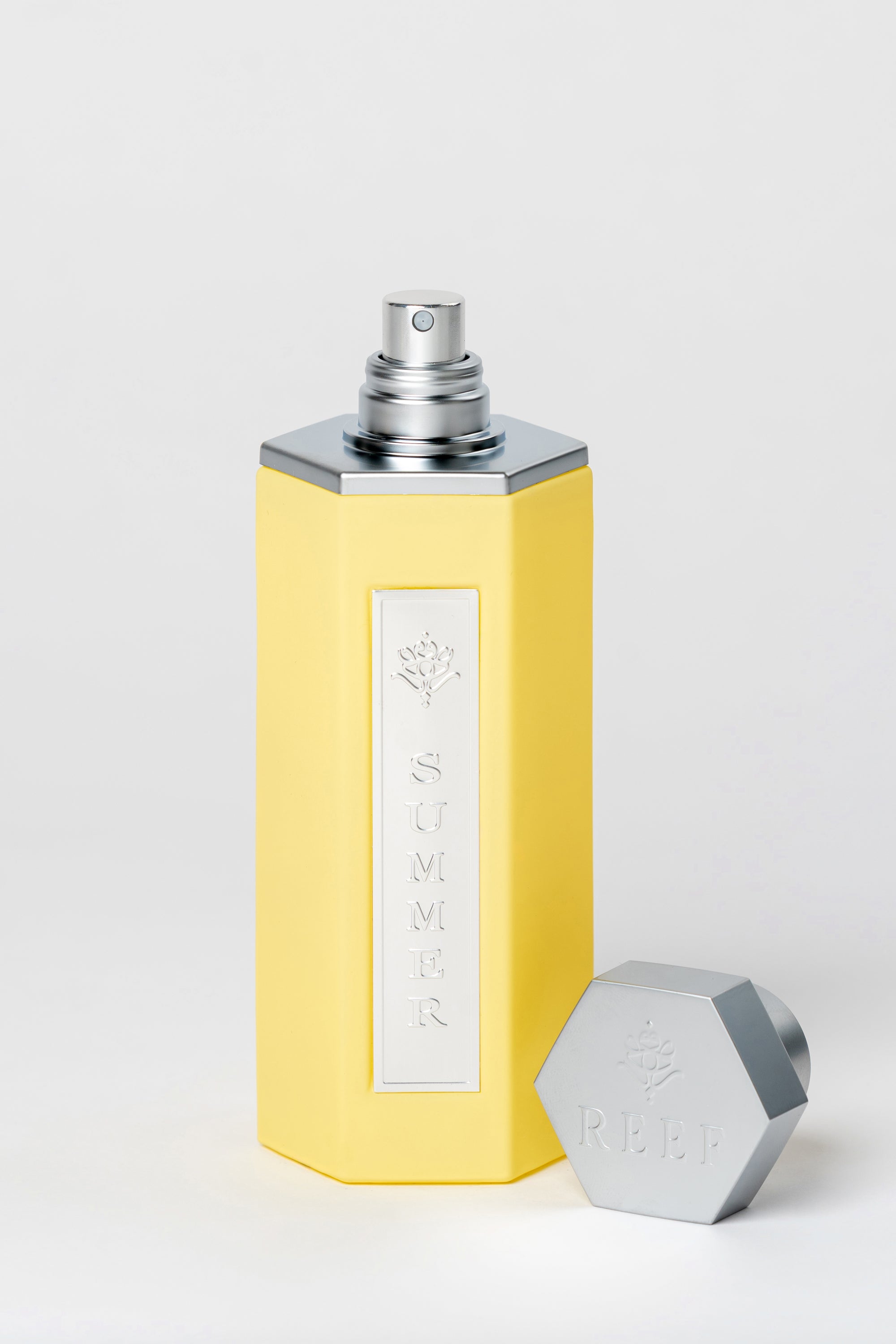 Summer Yellow perfume | Essence Exchange